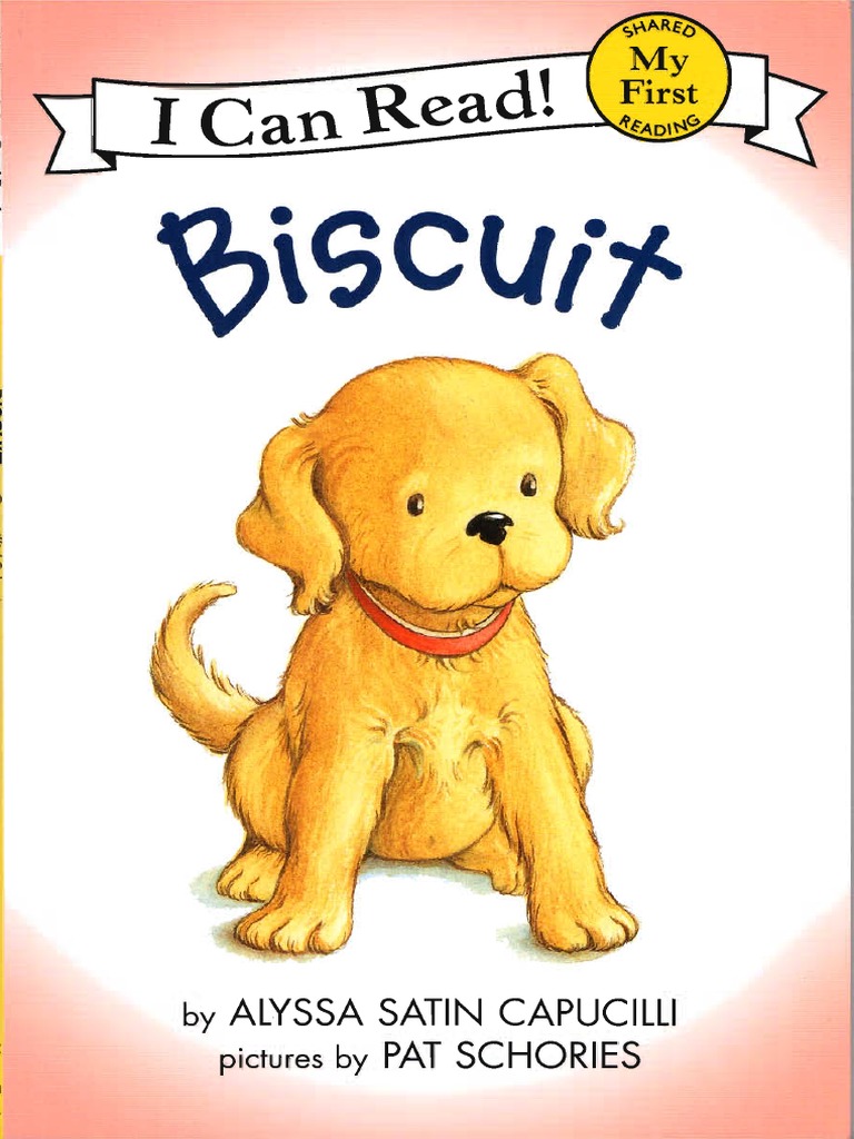 Biscuit | PDF