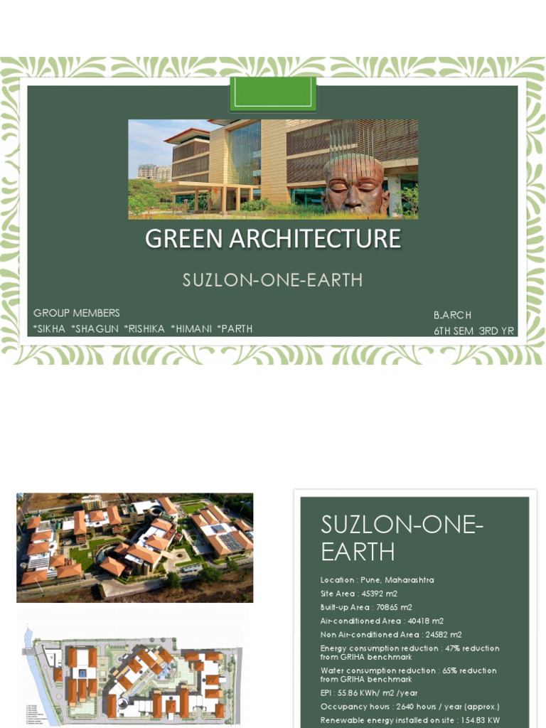 Suzlon | Download Free PDF | Building Technology | Building Engineering