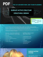 Vector-Active Structure Systems PDF | PDF | Truss | Dome