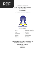 LKP Praktikum Ipa - Simbiosis | PDF