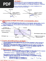 Lesson Plans - Light | PDF | Lens (Optics) | Optics