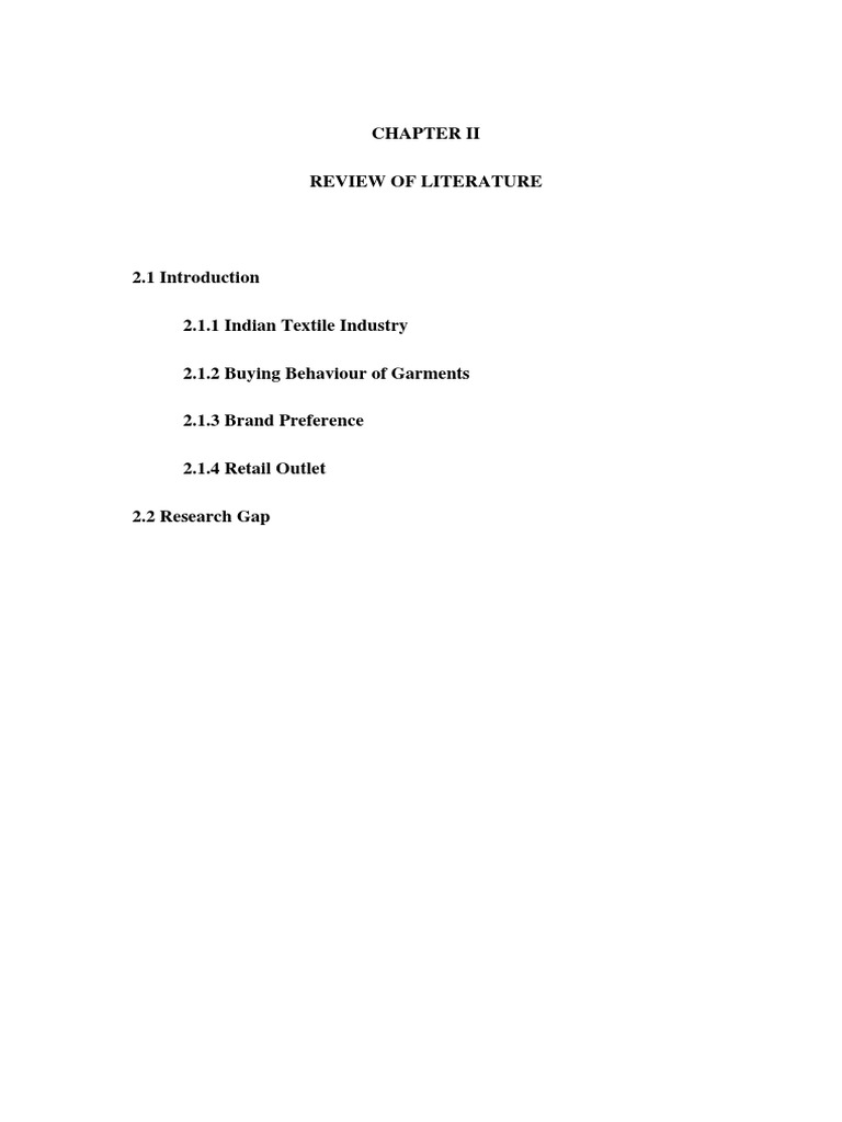 06 Chapter2 | PDF | Retail | Brand