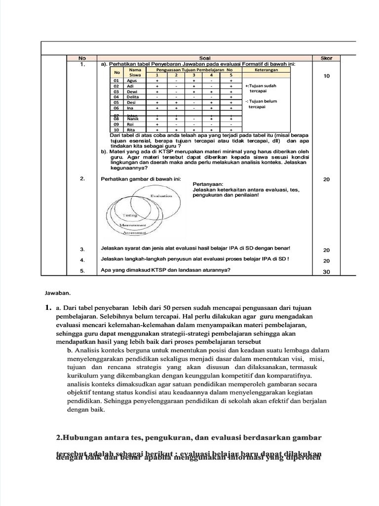 PDF Tugas III Ipa Sugiman 83575338 - Compress | PDF