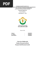 Alat Tes Binet | PDF