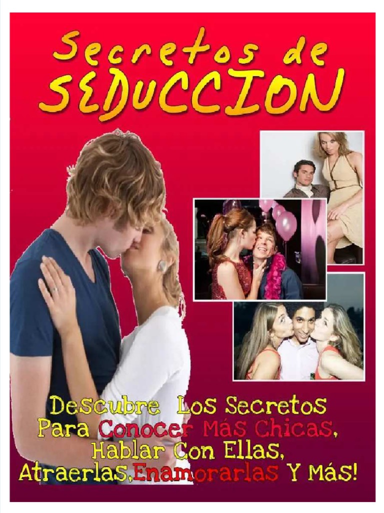 Secretos Seduccion | PDF | Telecommunications Engineering | Radio Technology