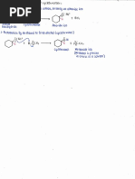 Flowchart Experiment 2 - Sodium Borohydride Reduction of Cyclohexanone ...