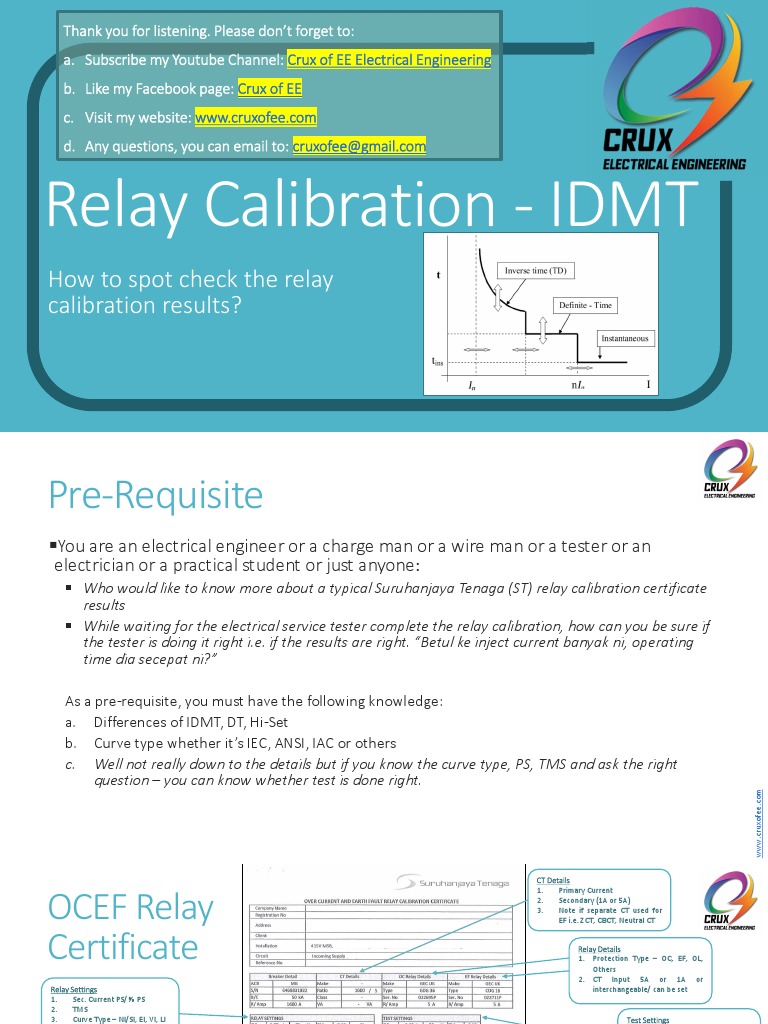 IDMT Checking - 1 | PDF | Metrology | Electromagnetism