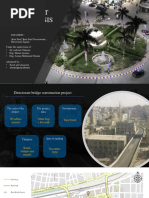 Bhendi Bazar Case Study | PDF