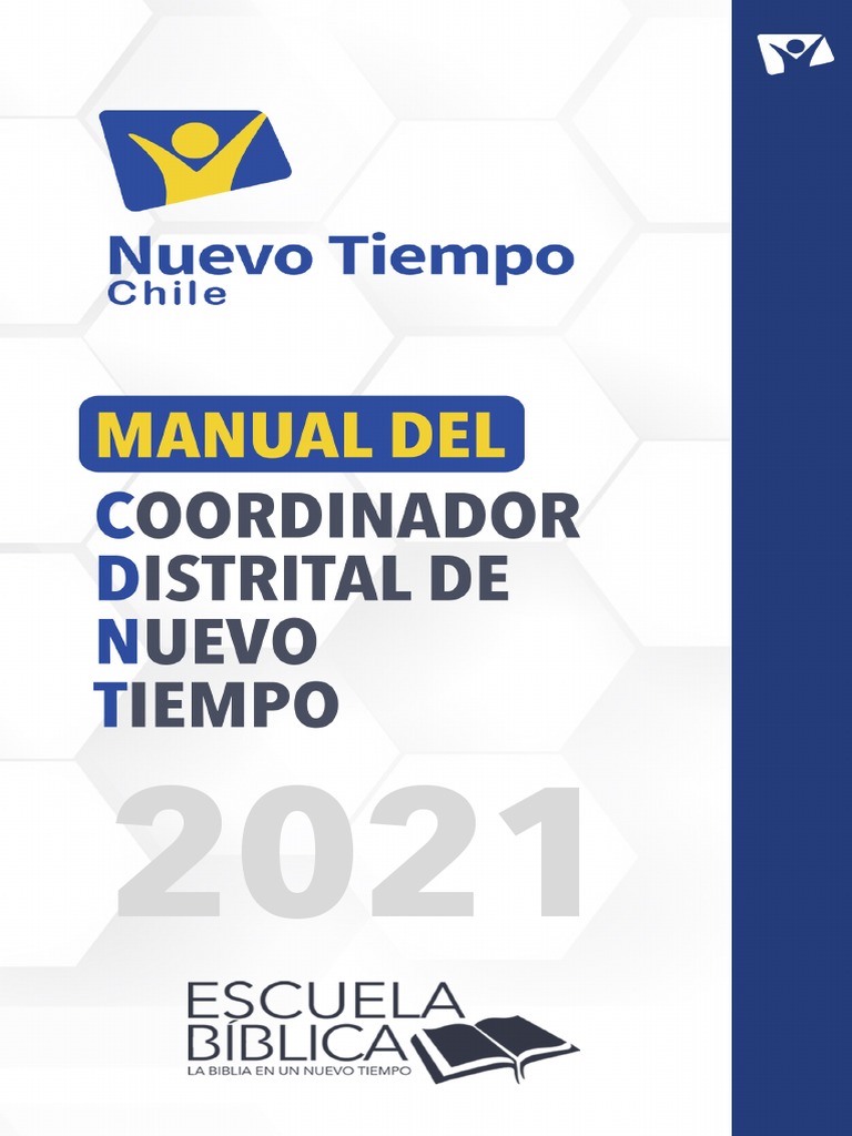 Manual CDNT | PDF