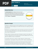 The Vietnam Wall: Poem by Alberto Rios | PDF