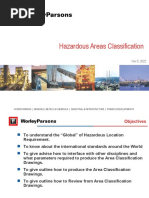 Api RP 500 | PDF | Valve | Manufactured Goods