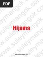 Comprehensive Hijama Points Guide | PDF | Bloating | Diseases And Disorders
