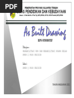 Presentasi Prasarana Revit SMK 2025 - R3 | PDF