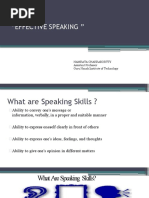 Essential Skills classroom management | PDF | Body Language | Nonverbal ...