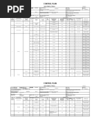 Formato de Run & Rate | PDF | Informática | Informática y tecnología de ...