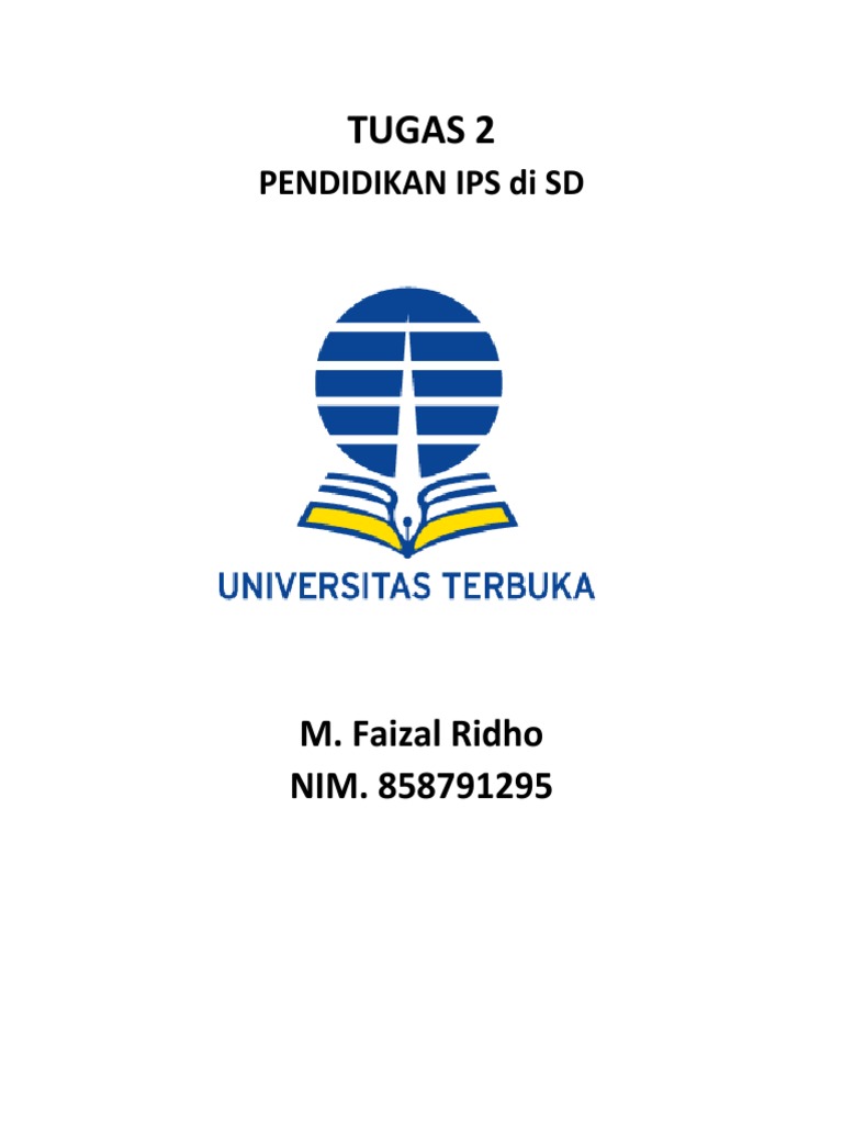 Isu Global dalam Pendidikan IPS SD | PDF | Ilmu Sosial