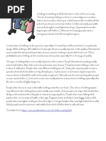 Lesson Plan (Wild Animals) | PDF | Lesson Plan | Vocabulary