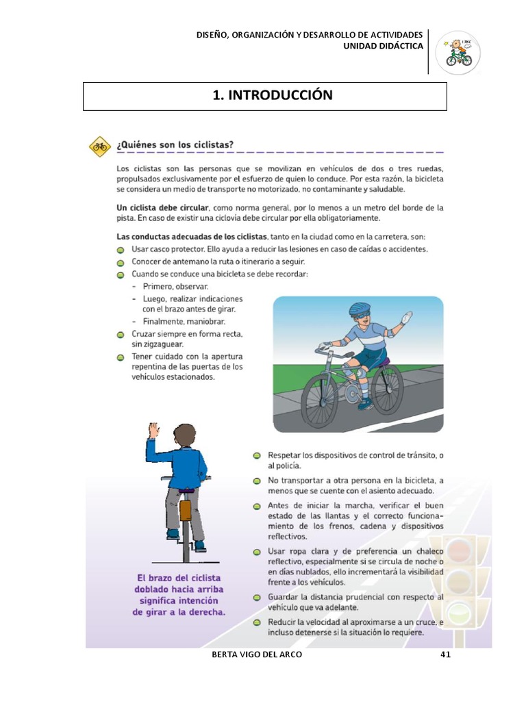 Guía Completa de Bicicletas | PDF | Vehículos | Vehículos terrestres