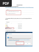 KMS Tools Portable v01.12.2021, Pack de Utilidades para Activar Windows y Office | PDF | Informática