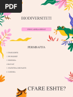 Biologji Riprodhimi Te Shtazët L.H | PDF