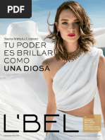 Catalogo Digital Lbel 202503 | PDF