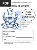 282B_SNW_Form | PDF | Equity (Finance) | Private Law