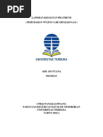 Fungsi Batu Didih | PDF | Sains & Matematika