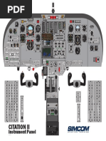 Painel ATR 72-600 | PDF