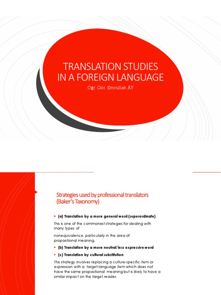 Equivalence Above Word Level | PDF | Idiom | Translations
