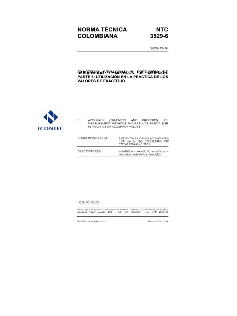 NTC 3529 - 6 - PDF | PDF