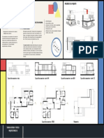 Analisi Del Edificio Seagram Mies Van Der Rohe | PDF