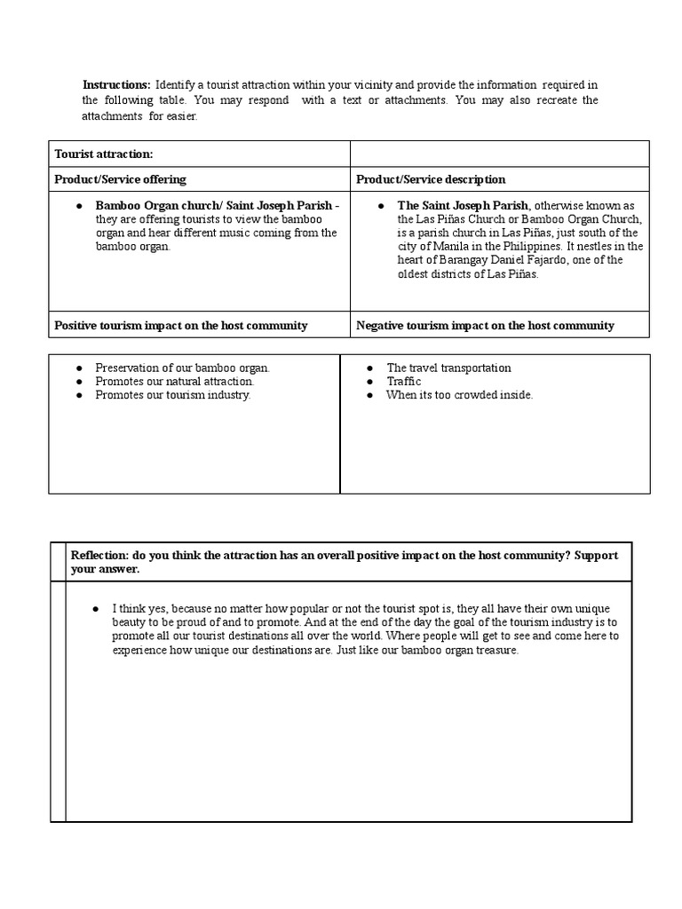 04 Quiz 1 ARG Performance Task | PDF