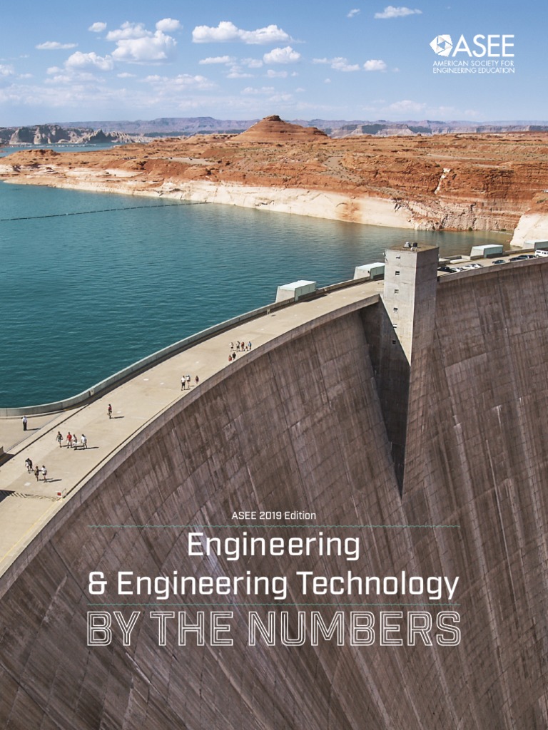 Engineering by The Numbers FINAL 2021 | PDF | Race And Ethnicity In The ...