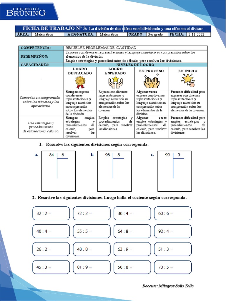 Divisores De Dos Cifras Ficha Interactiva Topworksheets - Vr Divisores De Dos Cifras Ficha Interactiva Topworksheets - Vr