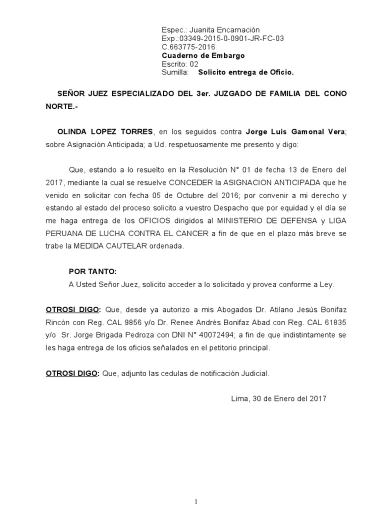 Ce01-Gamonal-Lopez 3349-2015 | PDF | Derecho