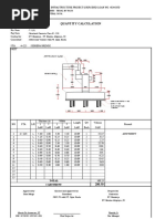 (As Per IS 2500, ISO 2859-1 & DIN 40080) : Sampling Plan | PDF ...