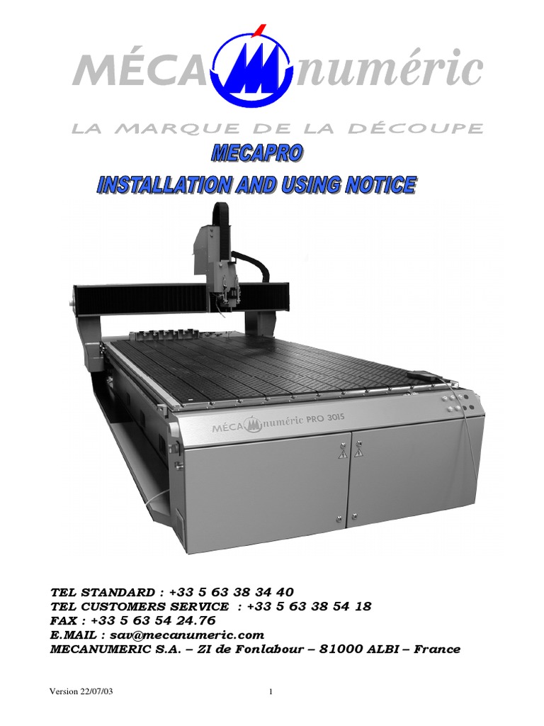 MECAPRO Ang - A | PDF | Humidity | Lubricant