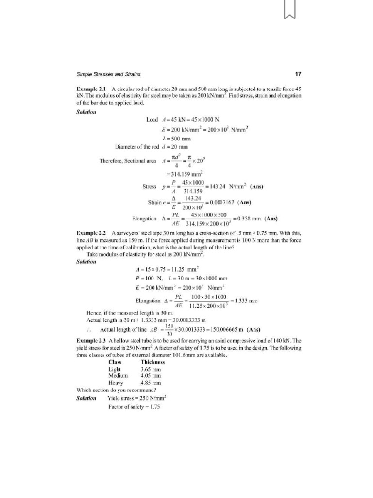 Bhavikatti SetProblemas1 | PDF