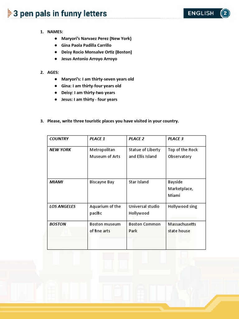 Cultural Insights and Travel Tips in the US | PDF | Travel
