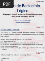 Simulado Mindsight Estilo 2 Resolucao | PDF
