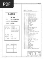 Laptop Battery Pinout Diagrams | PDF | Video Game Platforms | Computing