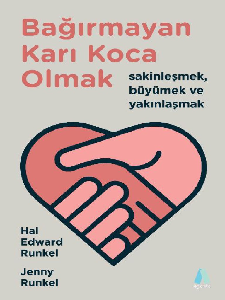 Bağırmayan Karı Koca Olmak - Hal Edward | PDF
