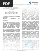 Listado RTV | PDF | Ecuador