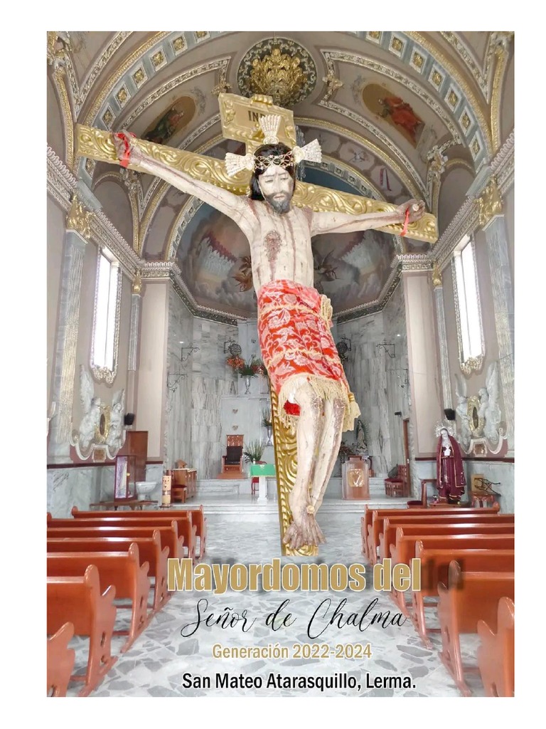 Cuadro SR de Chalma | PDF