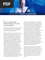 One Up On Wall Street | PDF