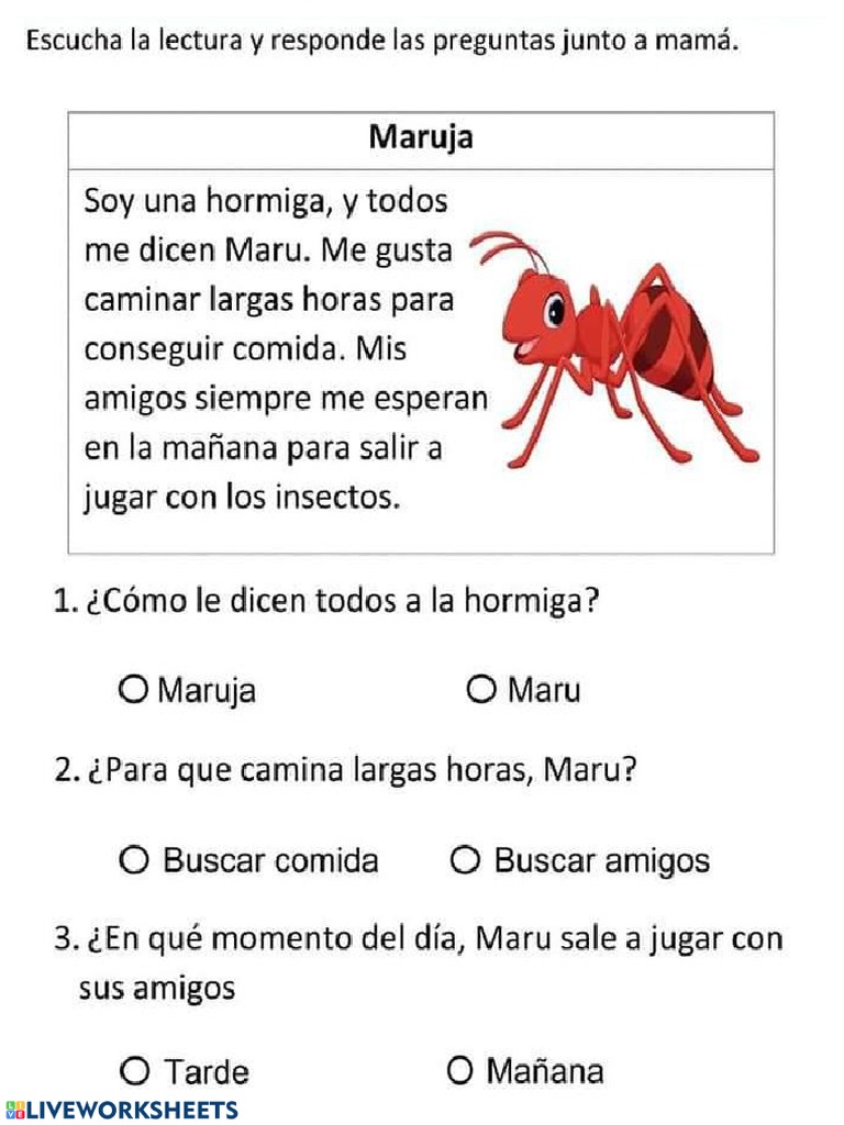 Maruja | PDF