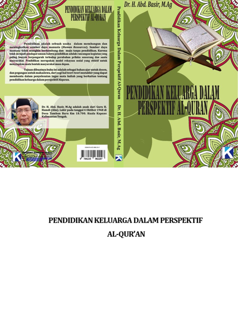Pendidikan Keluarga | PDF