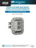 CIVACON | PDF | Electrical Wiring | Electrical Connector