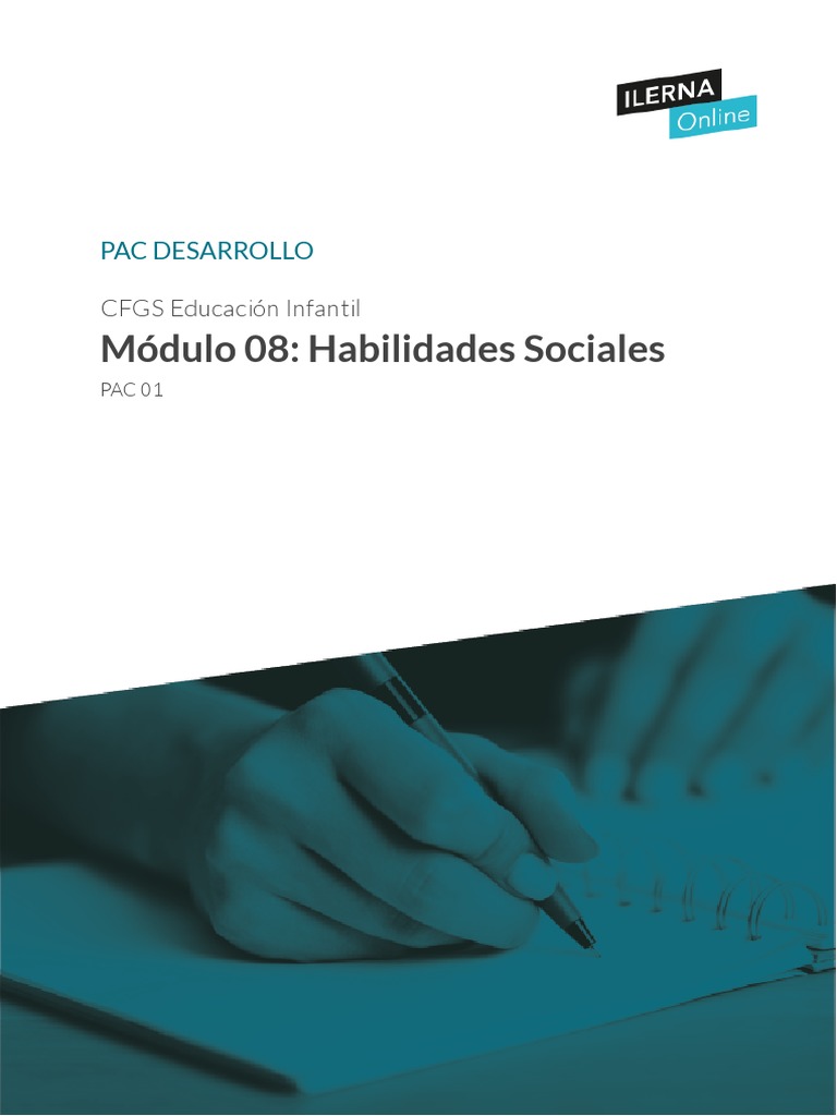 PAC Desarrollo UF01 M08 | PDF | Toma de decisiones | Internet