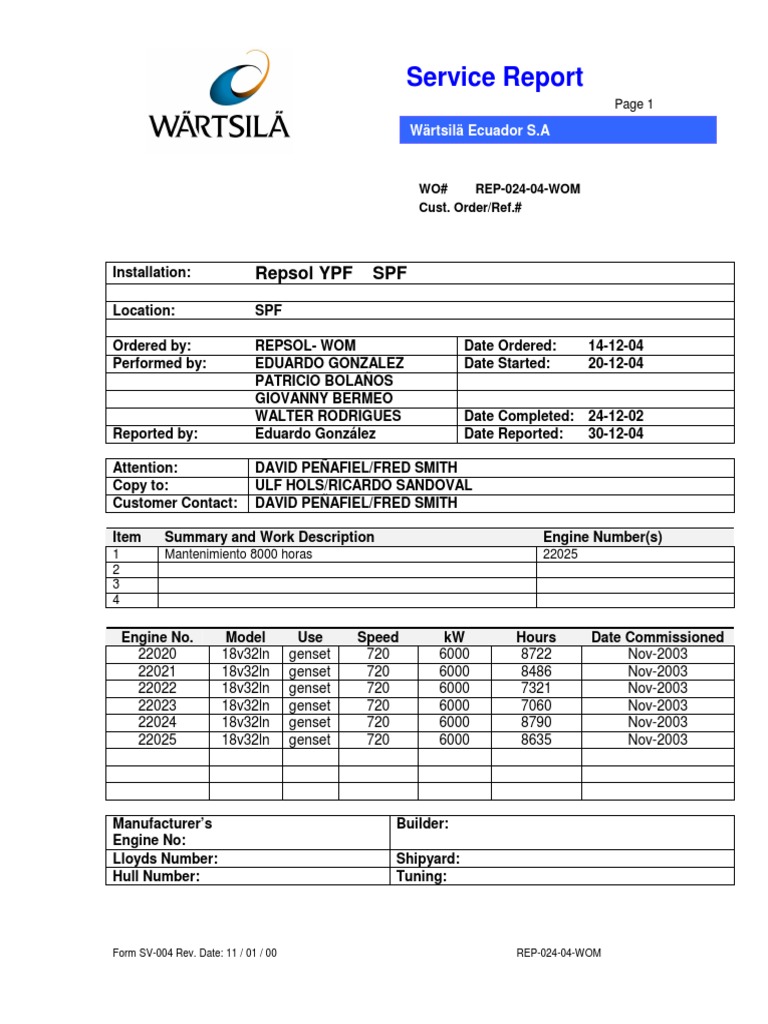 Rep 024 04 Wom | PDF | Ingeniería mecánica | Física Aplicada e ...